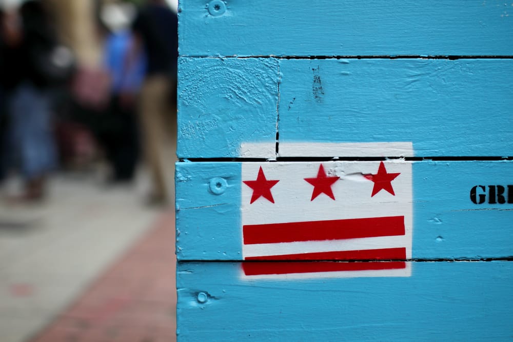 Everything you need to know about D.C.'s Advisory Neighborhood Commissions