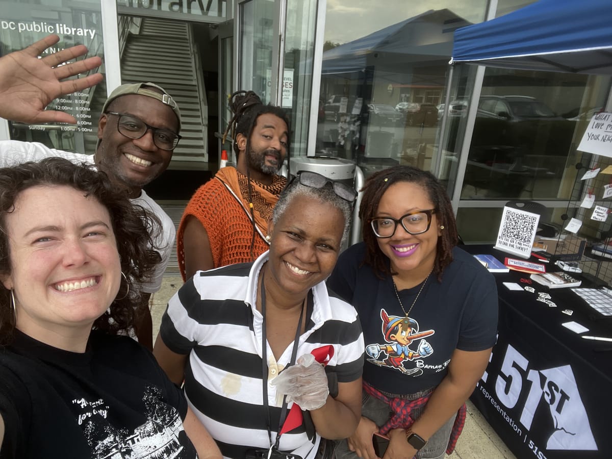 Community Connector Program