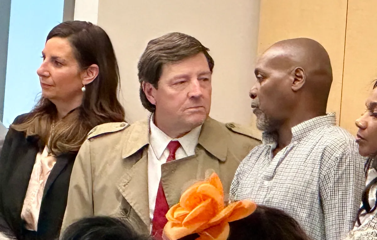 The 51st — Washington, DC local news