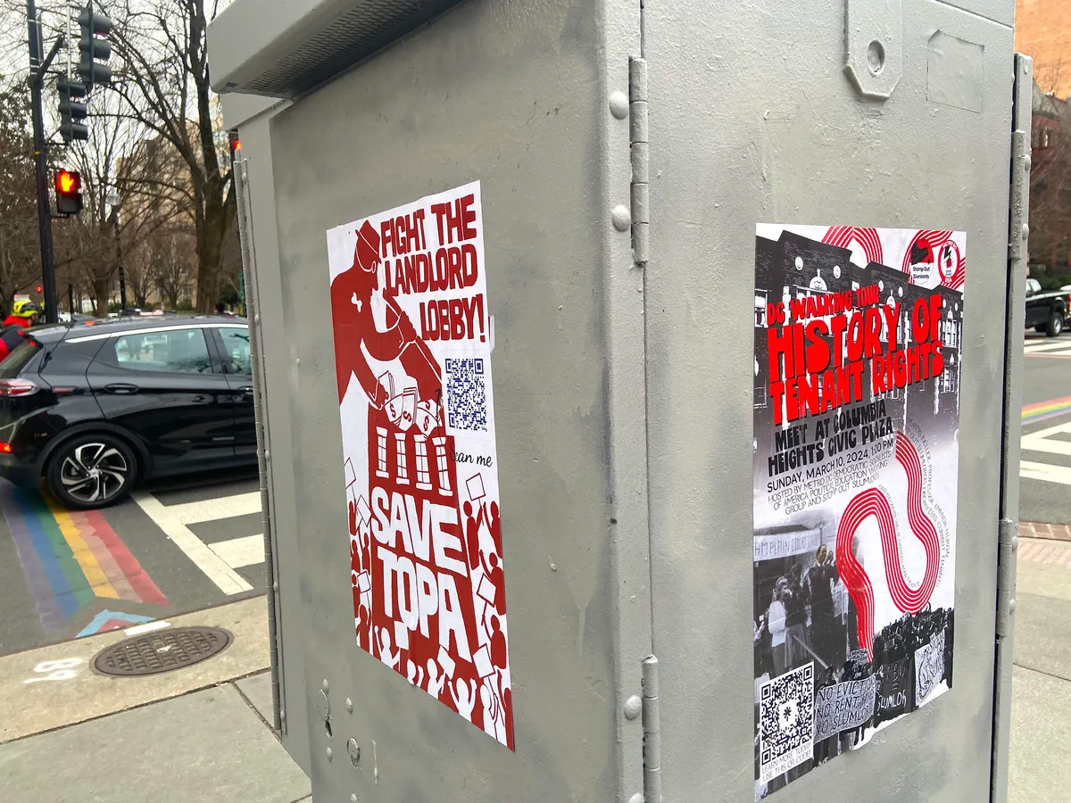 The 51st — Washington, DC local news