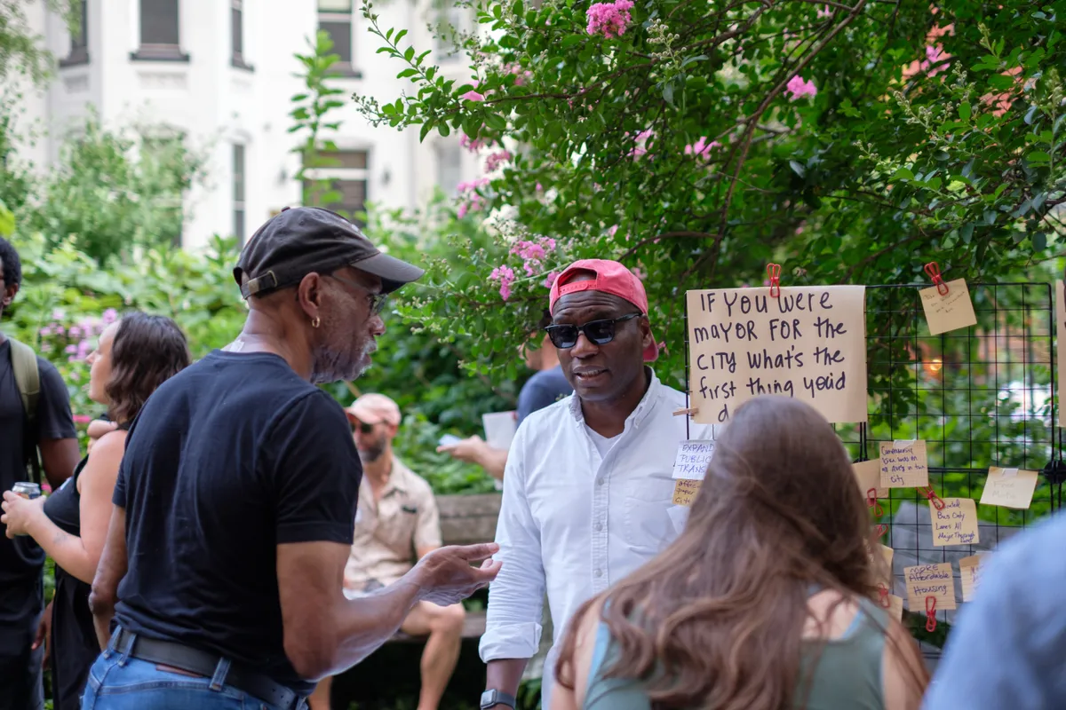 The 51st — Washington, DC local news