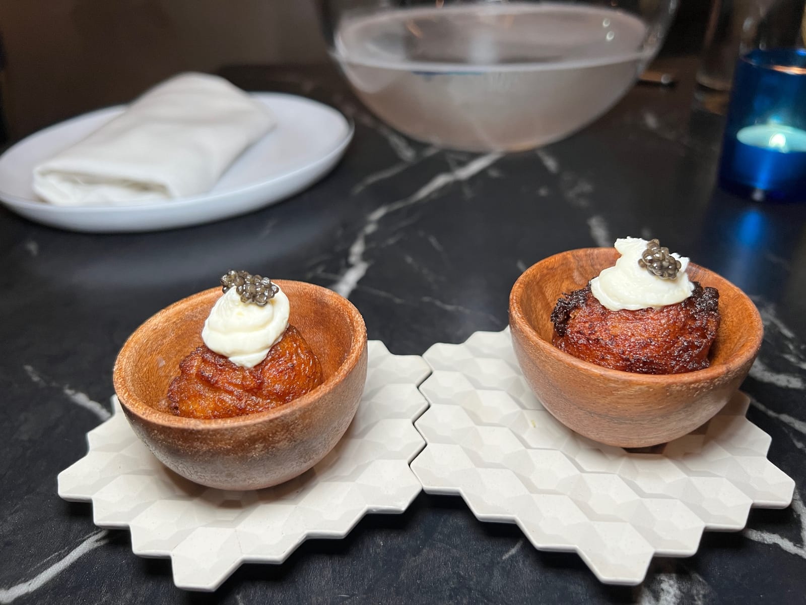 Eric Adjepong's Elmina brings Ghana’s beachfront cuisine to D.C.