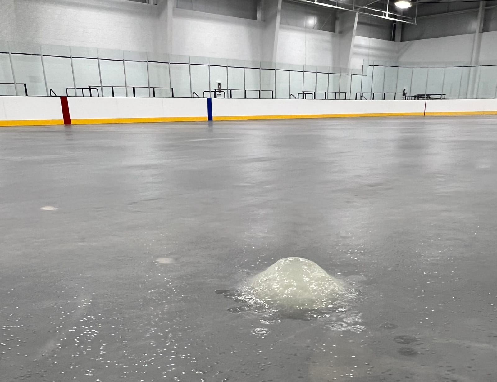 Frozen out: Beloved D.C. ice rink faces uncertain future after $40 ...