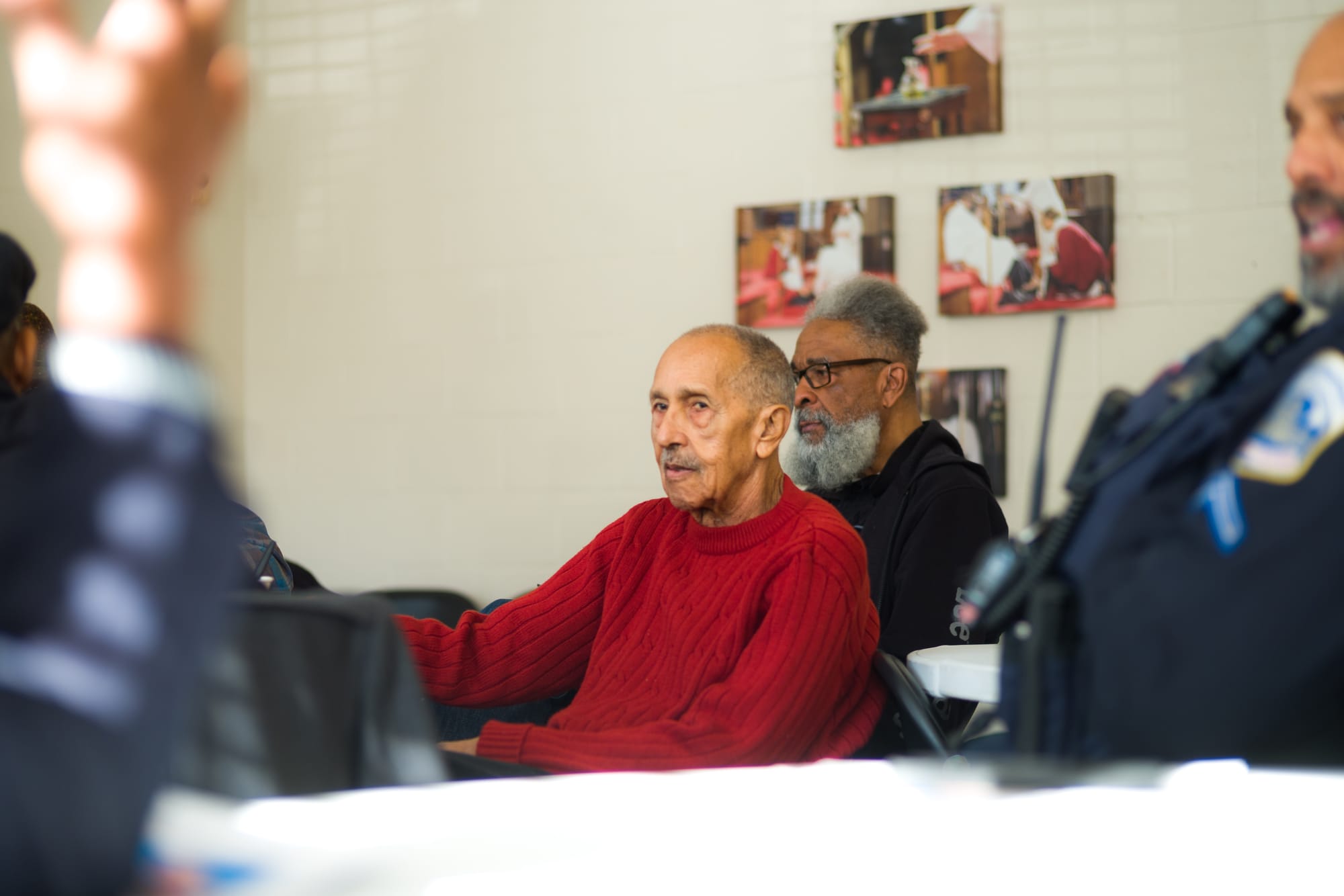 Opioids are killing older Black men in D.C. at some of the highest ...