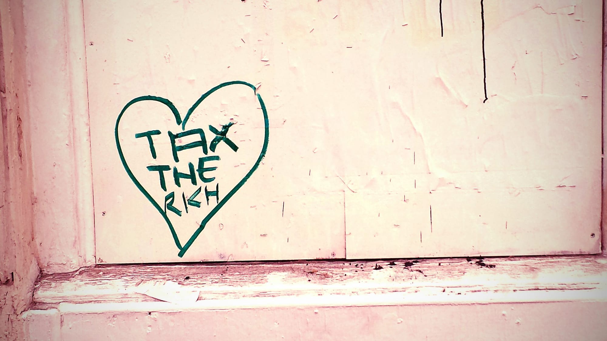 Street law and taxing the rich: Your weekly Civics Roundup