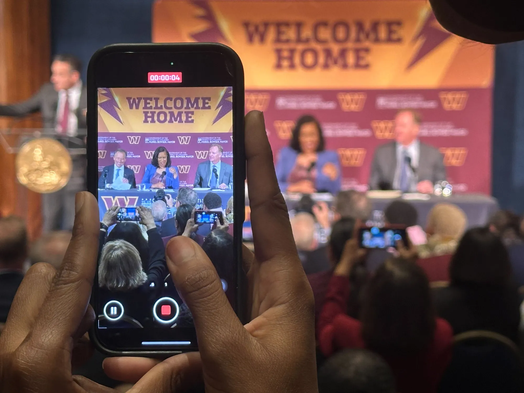 The 51st — Washington, DC local news