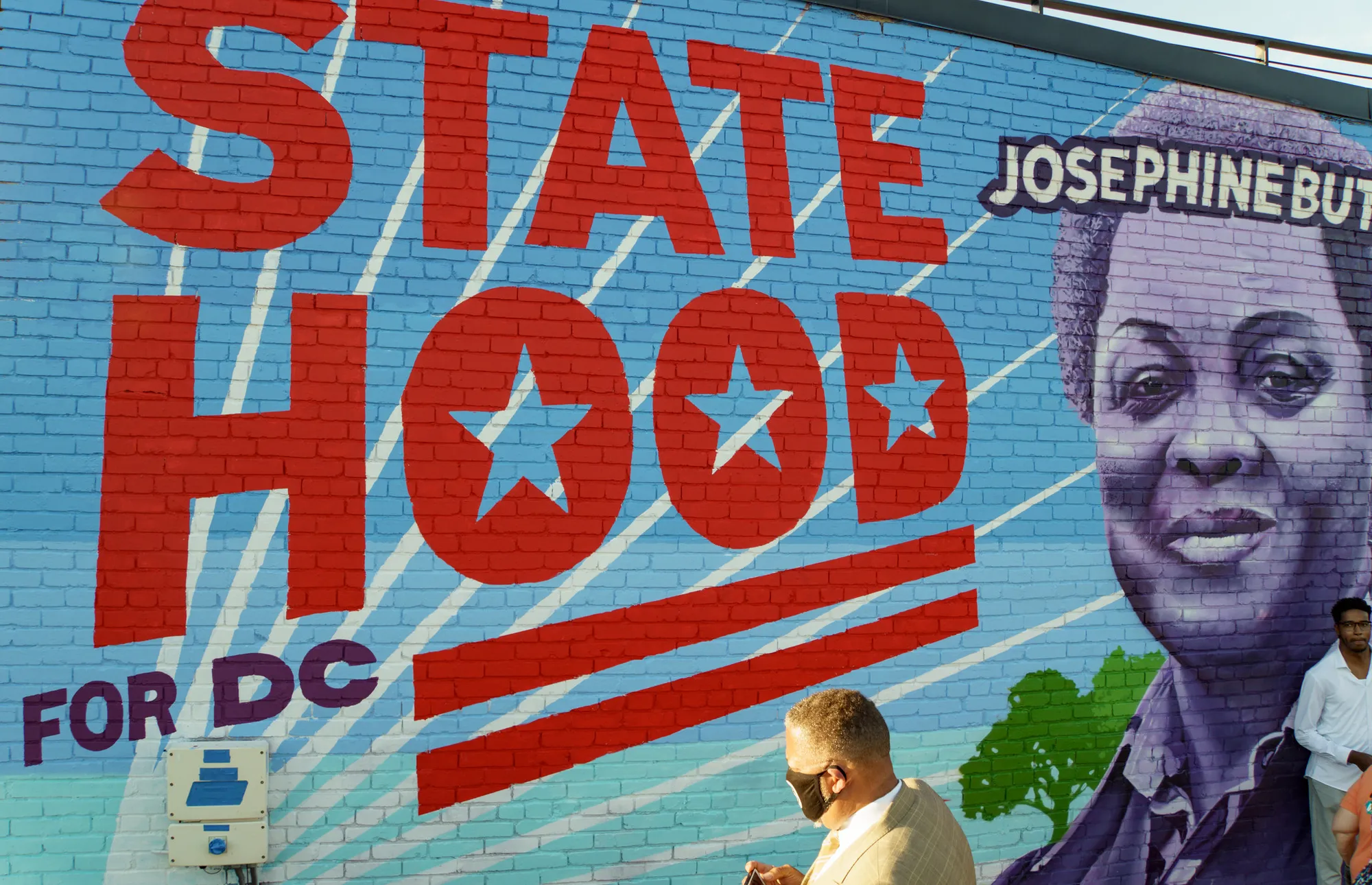 The 51st — Washington, DC local news